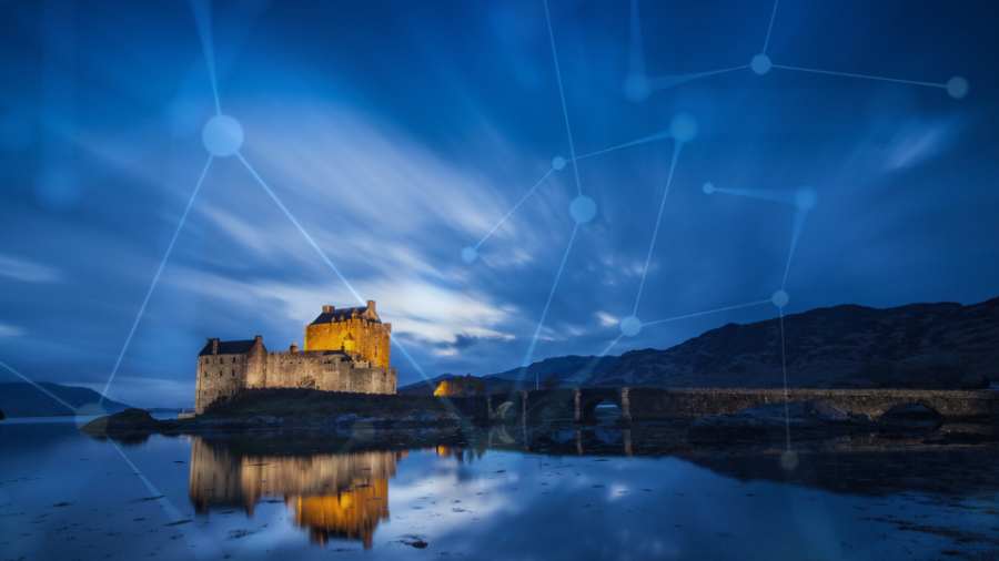 Everything you need to know about Scotland's 5G landscape | UKTIN