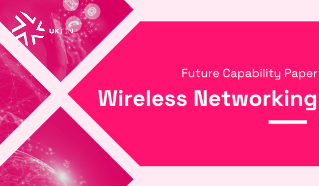 Everything you need to know about the Wireless Networking Expert ...